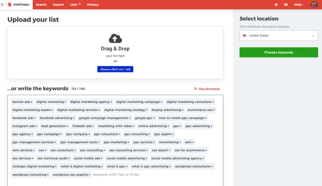 Keyword Analysis and Selection - Master the Art of SEO | SiteGround Blog