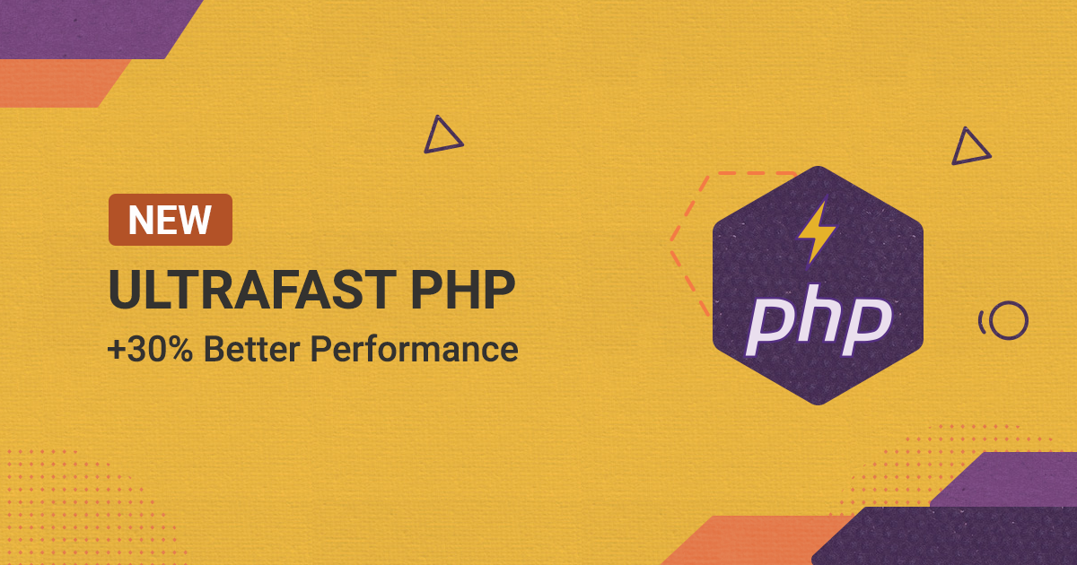 New, Ultrafast PHP for up to 30% Faster Websites : SiteGround Blog