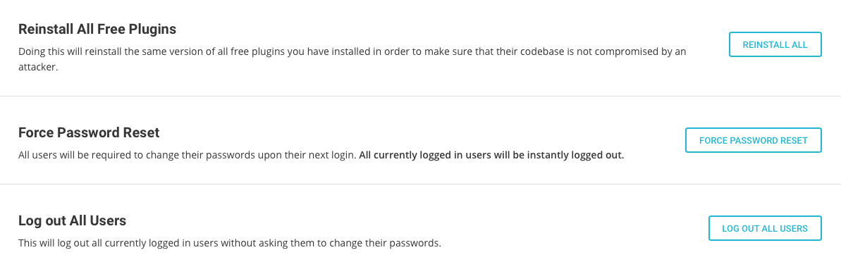Security Optimizer (formerly SiteGround Security) - our new must-have WordPress plugin ...