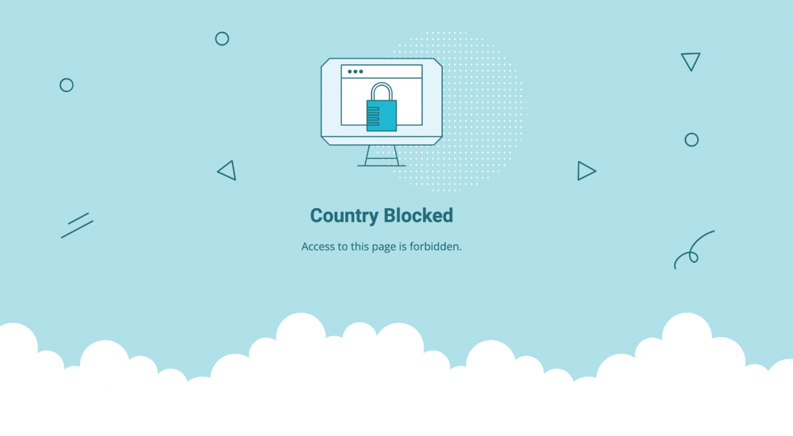 You Can Now Block Country Traffic to Protect your Website - SiteGround Blog