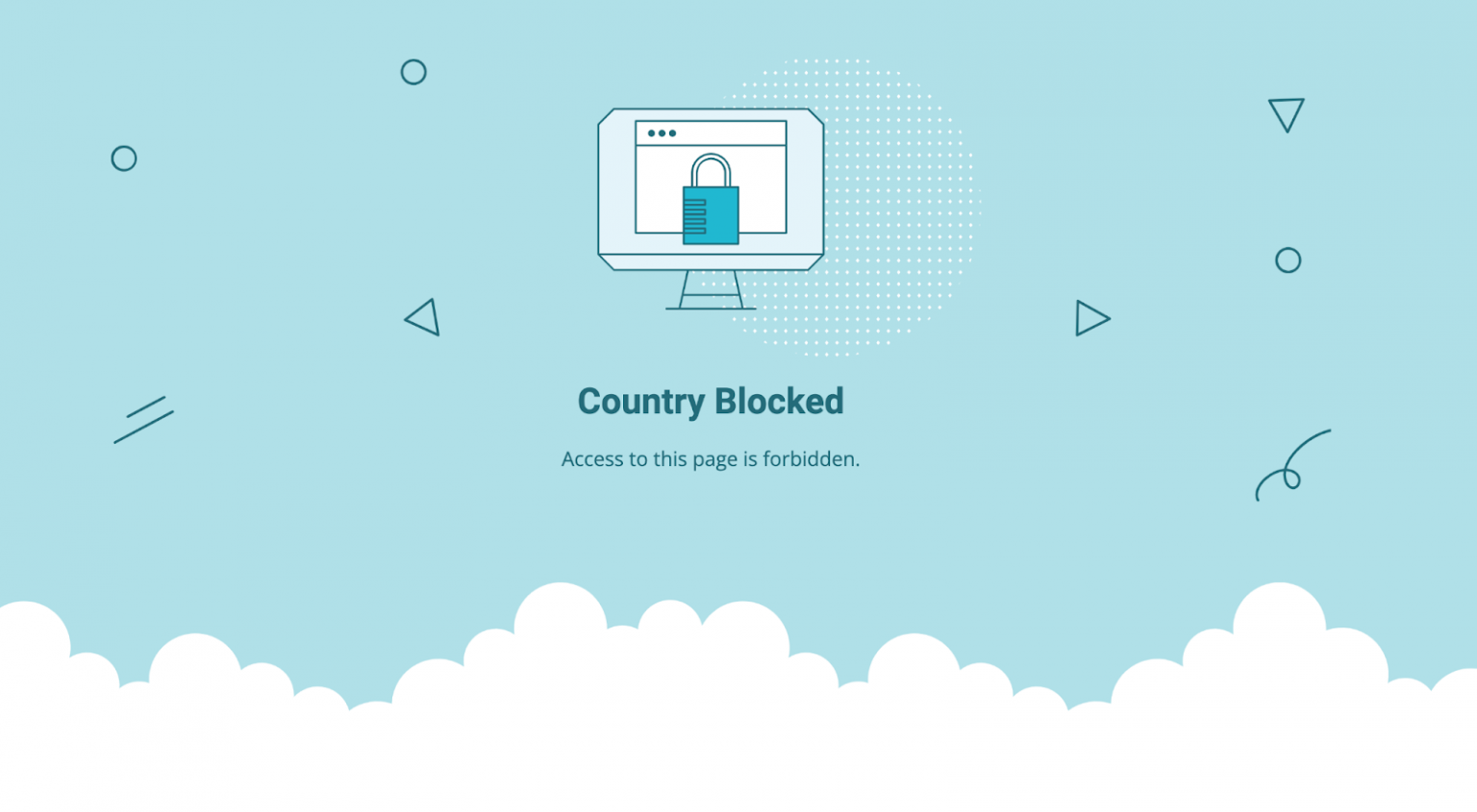 You Can Now Block Country Traffic to Protect your Website - SiteGround Blog