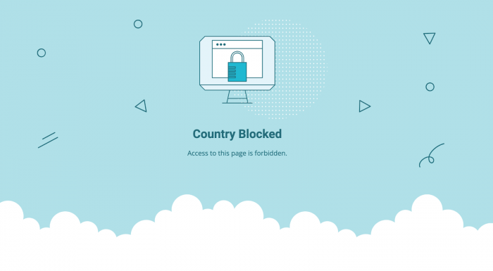 You Can Now Block Country Traffic to Protect your Website - SiteGround Blog