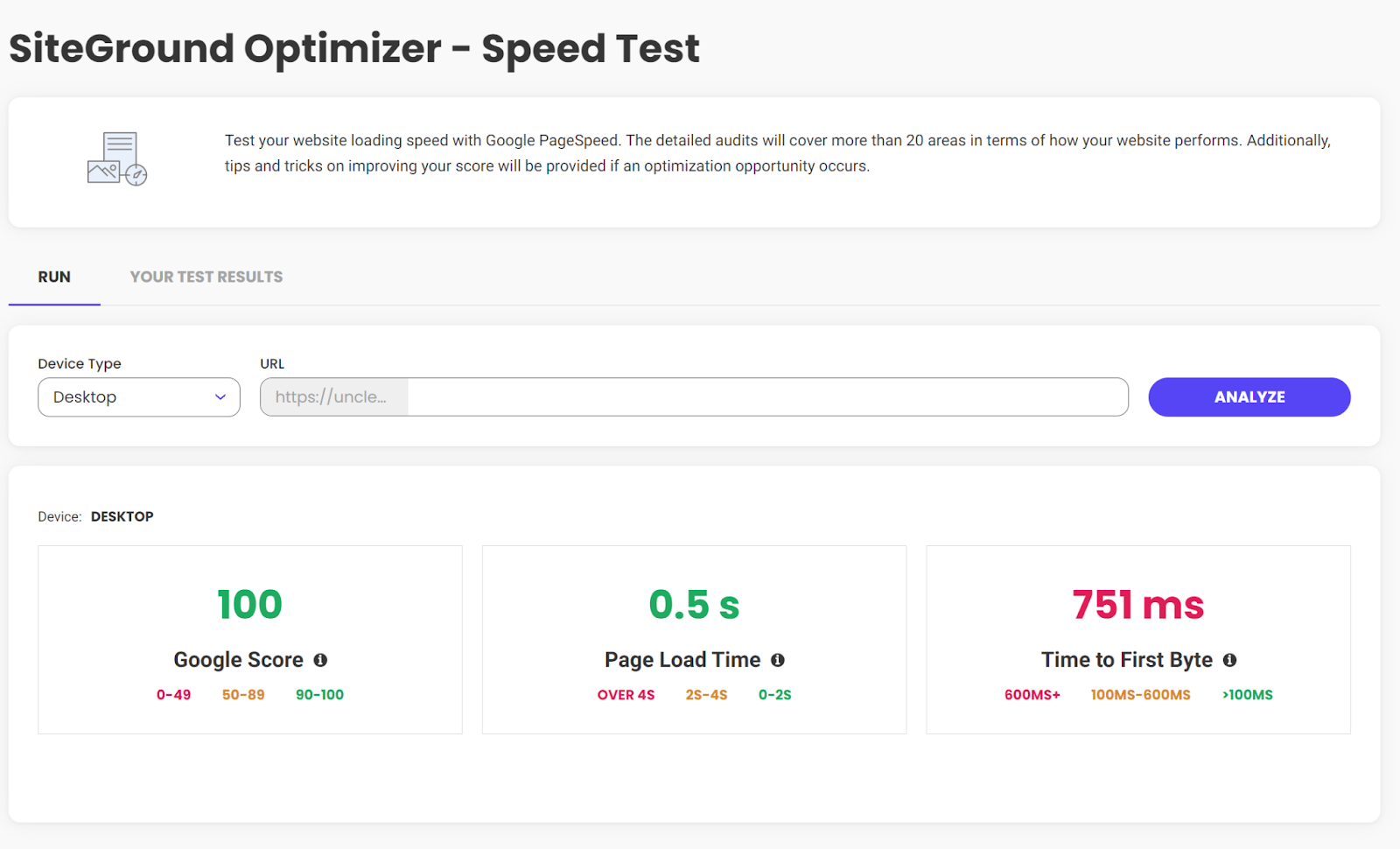 Best Website Speed Optimization Tips and Tricks - SiteGround Blog