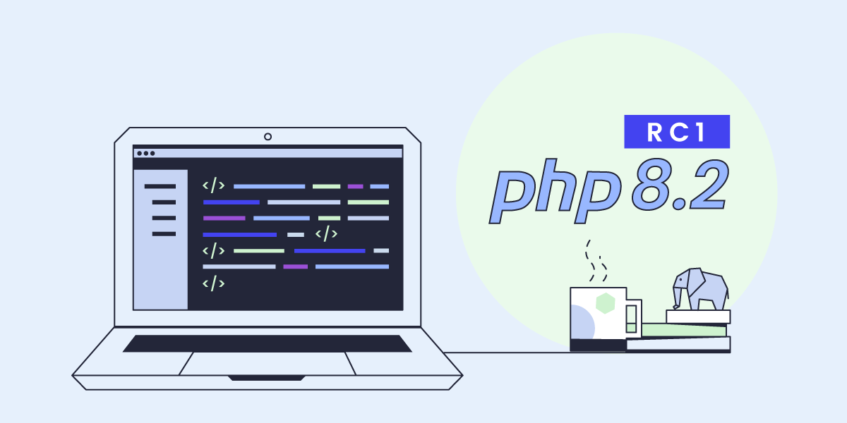 PHP 8.2 Release Candidate disponibile sui server SiteGround