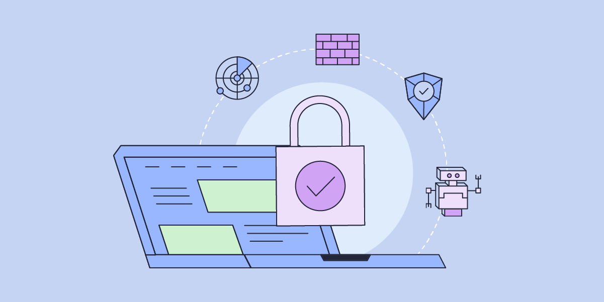 Características esenciales de seguridad del sitio web que necesitas ...